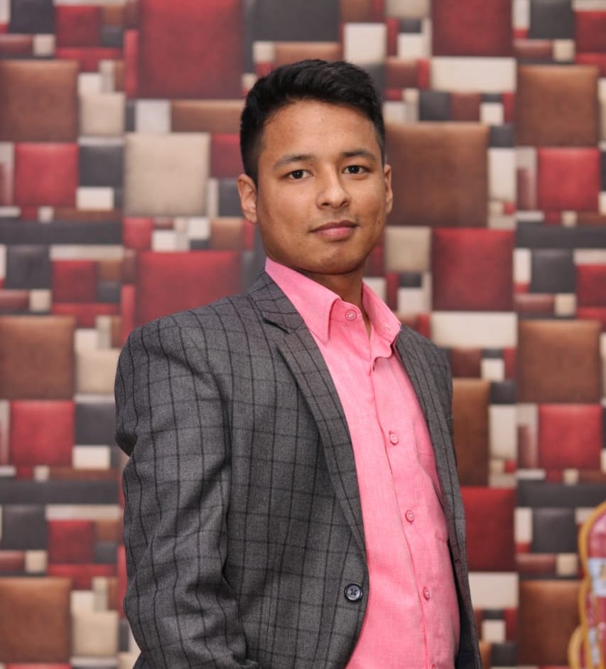 Our Team | Codniv Innovations Pvt. Ltd.